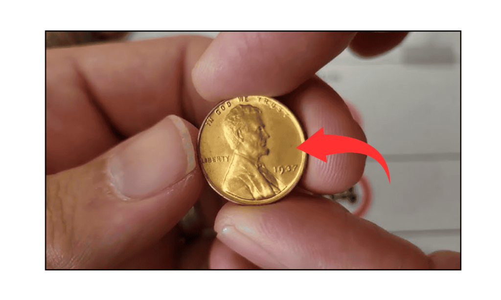 The Lincoln Wheat Penny Valued at $55K, Still in Circulation